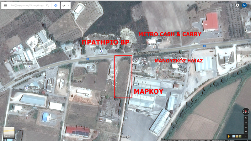 ΟΙΚΟΠΕΔΟ ΣΤΟΝ ΠΕΡΙΦΕΡΕΙΑΚΟ ΛΙΒΑΔΕΙΑΣ, ΠΩΛΕΙΤΑΙ.