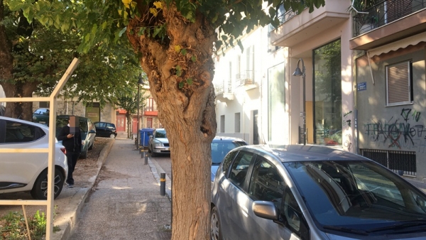 ΕΝΟΙΚΙΑΖΕΤΑΙ ΚΑΤΑΣΤΗΜΑ ΣΤΗΝ ΟΔΟ ΕΛ. ΒΕΝΙΖΕΛΟΥ