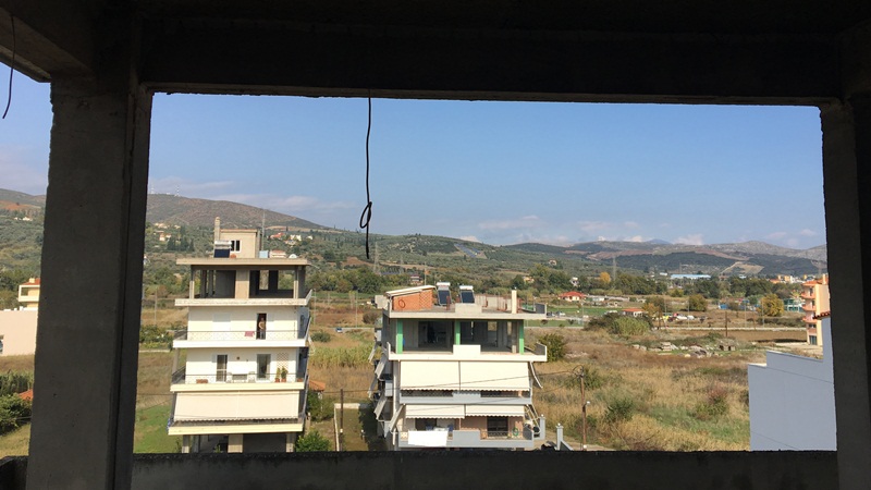 ΟΡΟΦΟΣ ΠΟΛΥΚΑΤΟΙΚΙΑΣ ΣΤΗΝ ΟΔΟ ΑΡΚΑΔΙΟΥ ΠΩΛΕΙΤΑΙ