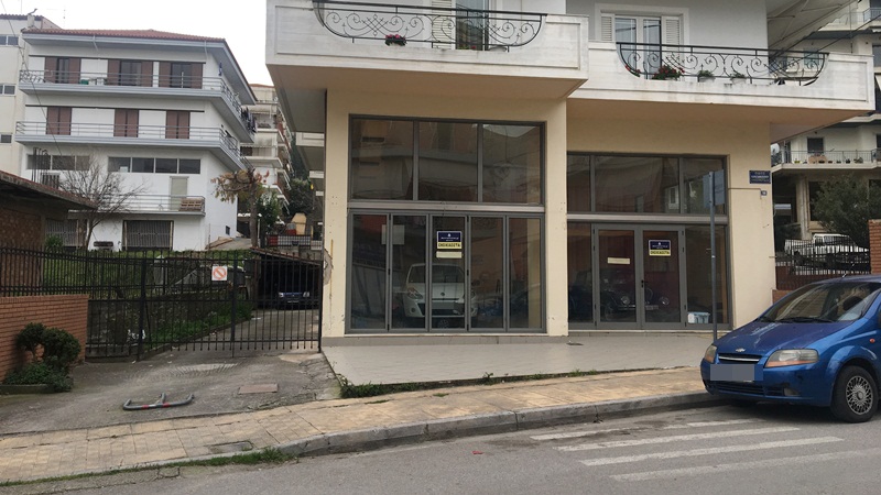 ΕΝΟΙΚΙΑΖΕΤΑΙ ΚΑΤΣΗΜΑ ΣΤΗΝ ΛΙΒΑΔΕΙΑ