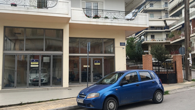 ΕΝΟΙΚΙΑΖΕΤΑΙ ΚΑΤΣΗΜΑ ΣΤΗΝ ΛΙΒΑΔΕΙΑ