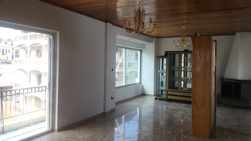 ΠΩΛΕΙΤΑΙ ΚΕΝΤΡΙΚΟ ΟΡΟΦΟΔΙΑΜΕΡΙΣΜΑ