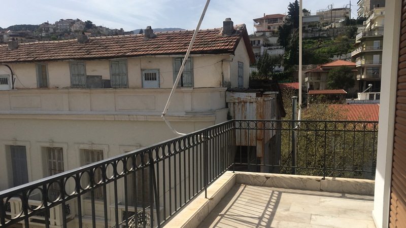 ΠΩΛΕΙΤΑΙ ΚΕΝΤΡΙΚΟ ΟΡΟΦΟΔΙΑΜΕΡΙΣΜΑ
