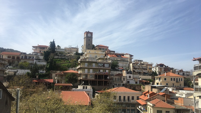 ΠΩΛΕΙΤΑΙ ΚΕΝΤΡΙΚΟ ΟΡΟΦΟΔΙΑΜΕΡΙΣΜΑ