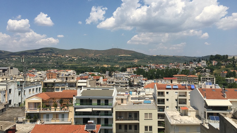 ΠΩΛΕΙΤΑΙ ΔΙΑΜΕΡΙΣΜΑ ΣΤΗ ΄ΛΙΒΑΔΕΙΑ