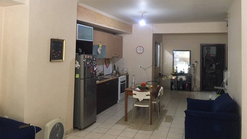 ΠΩΛΕΙΤΑΙ ΚΕΝΤΡΙΚΟ ΔΙΑΜΕΡΙΣΜΑ ΣΤΗ ΛΙΒΑΔΕΙΑ