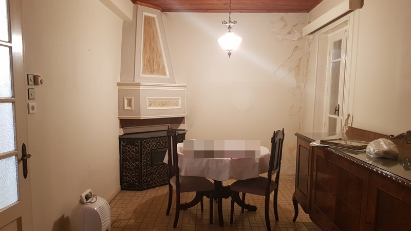 ΠΩΛΕΙΤΑΙ ΜΟΝΟΚΑΤΟΙΚΙΑ ΣΤΗ ΛΙΒΑΔΕΙΑ