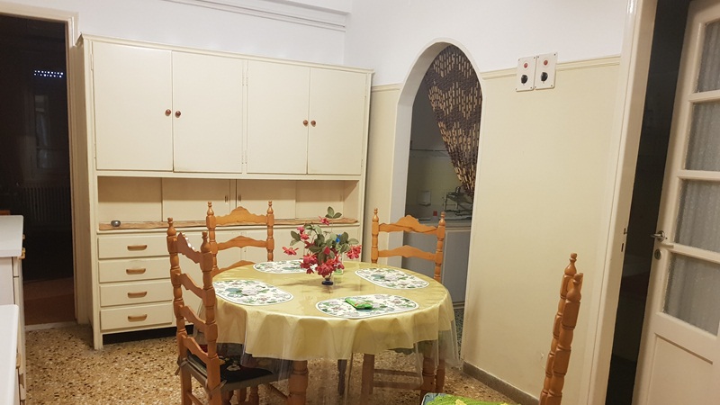 ΠΩΛΕΙΤΑΙ ΜΟΝΟΚΑΤΟΙΚΙΑ ΣΤΗ ΛΙΒΑΔΕΙΑ