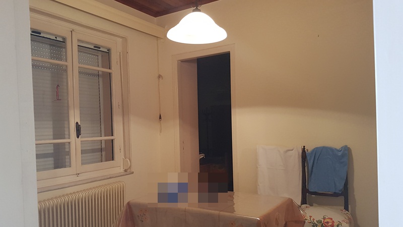 ΠΩΛΕΙΤΑΙ ΜΟΝΟΚΑΤΟΙΚΙΑ ΣΤΗ ΛΙΒΑΔΕΙΑ