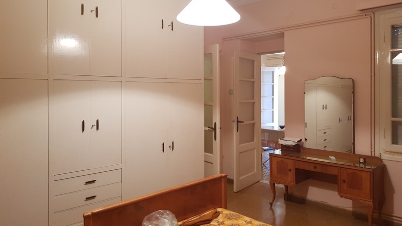 ΠΩΛΕΙΤΑΙ ΜΟΝΟΚΑΤΟΙΚΙΑ ΣΤΗ ΛΙΒΑΔΕΙΑ
