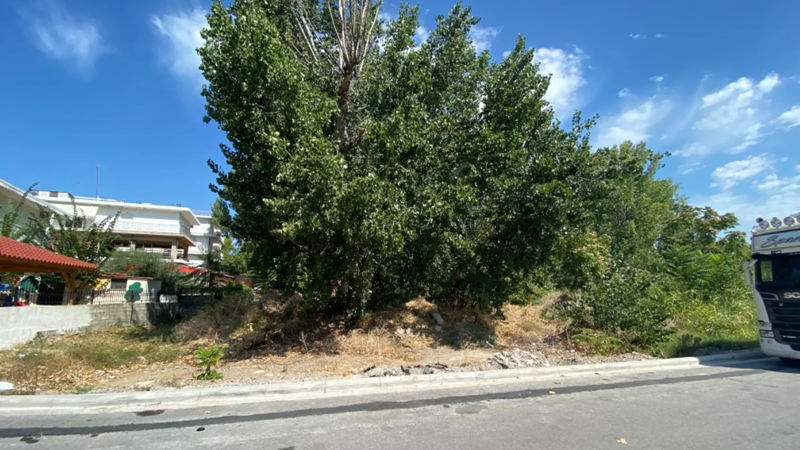 ΚΕΝΤΡΙΚΟ ΟΙΚΟΠΕΔΟ ΠΩΛΕΙΤΑΙ ΣΤΗ ΛΙΒΑΔΕΙΑ