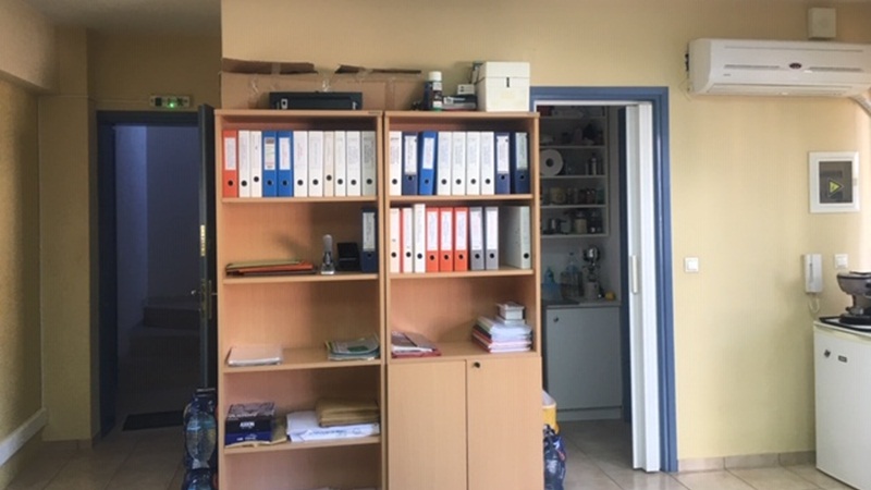 ΕΝΟΙΚΙΑΖΕΤΑΙ ΓΡΑΦΕΙΟ ΣΤΗ ΛΙΑΒΔΕΙΑ