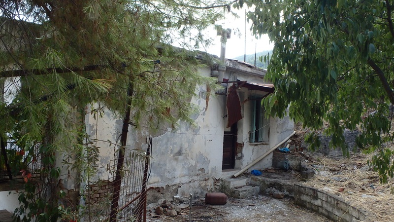 ΠΩΛΕΙΤΑΙ ΜΟΝΟΚΑΤΟΙΚΙΑ ΣΤΟ ΚΕΝΤΡΟ ΤΗΣ ΛΙΒΑΔΕΙΑΣ