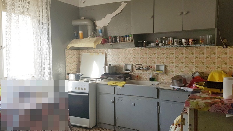 ΑΝΤΙΚΥΡΑ ΠΩΛΕΙΤΑΙ ΚΕΝΤΡΙΚΟ ΟΡΟΦΟΔΙΑΜΕΡΙΣΜΑ