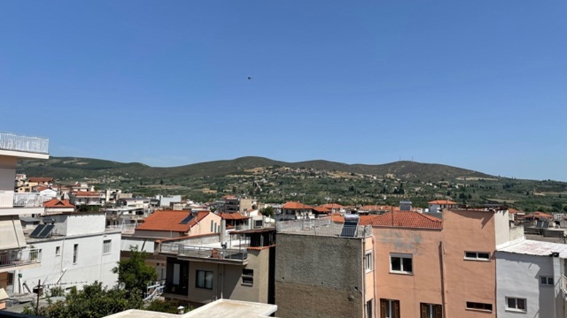 ΠΩΛΕΙΤΑΙ ΗΜΙΤΕΛΕΣ ΟΡΟΦΟΔΙΑΜΕΡΙΣΜΑ