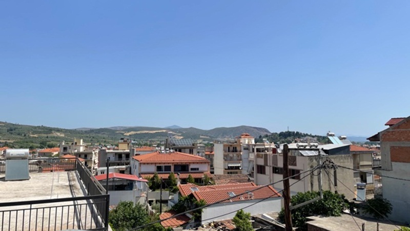 ΠΩΛΕΙΤΑΙ ΗΜΙΤΕΛΕΣ ΟΡΟΦΟΔΙΑΜΕΡΙΣΜΑ