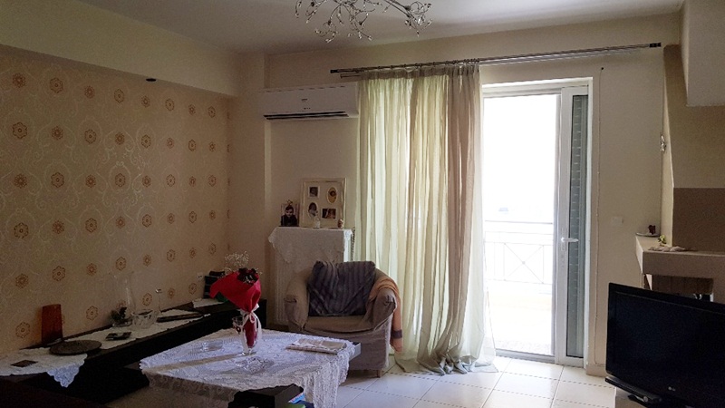 ΠΩΛΕΙΤΑΙ ΔΙΑΜΕΡΙΣΜΑ ΠΕΡΙΟΧΗ ΔΙΟΙΚΗΤΗΡΙΟΥ