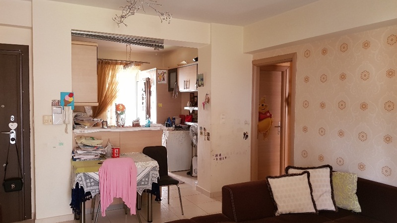 ΠΩΛΕΙΤΑΙ ΔΙΑΜΕΡΙΣΜΑ ΠΕΡΙΟΧΗ ΔΙΟΙΚΗΤΗΡΙΟΥ