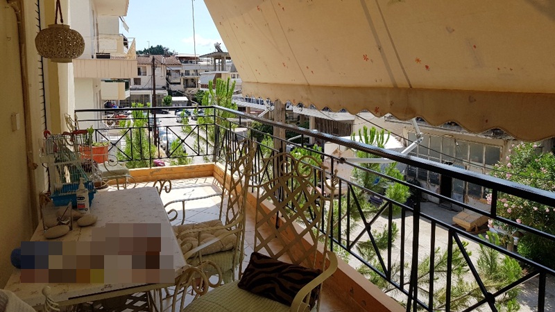 ΠΩΛΕΙΤΑΙ ΔΙΑΜΕΡΙΣΜΑ ΠΕΡΙΟΧΗ ΔΙΟΙΚΗΤΗΡΙΟΥ