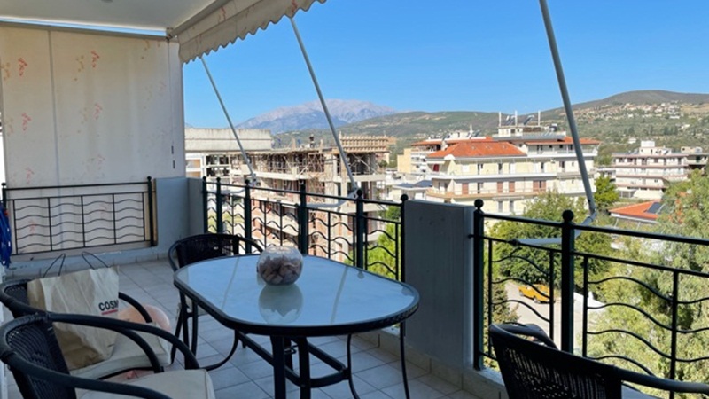 ΠΩΛΕΙΤΑΙ ΔΙΑΜΕΡΙΣΜΑ ΣΤΗΝ ΠΕΡΙΟΧΗ ΔΙΟΙΚΗΤΗΡΙΟΥ